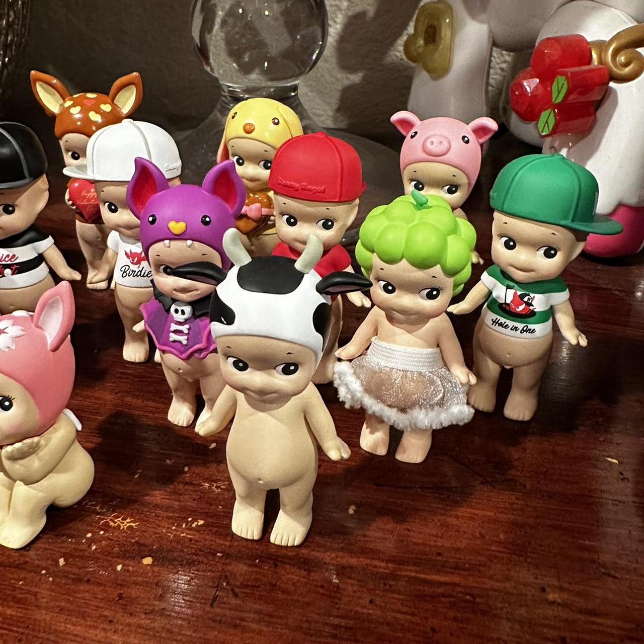 My updated sonny collection :)) - NOT THE PRICE!!!... | Depop