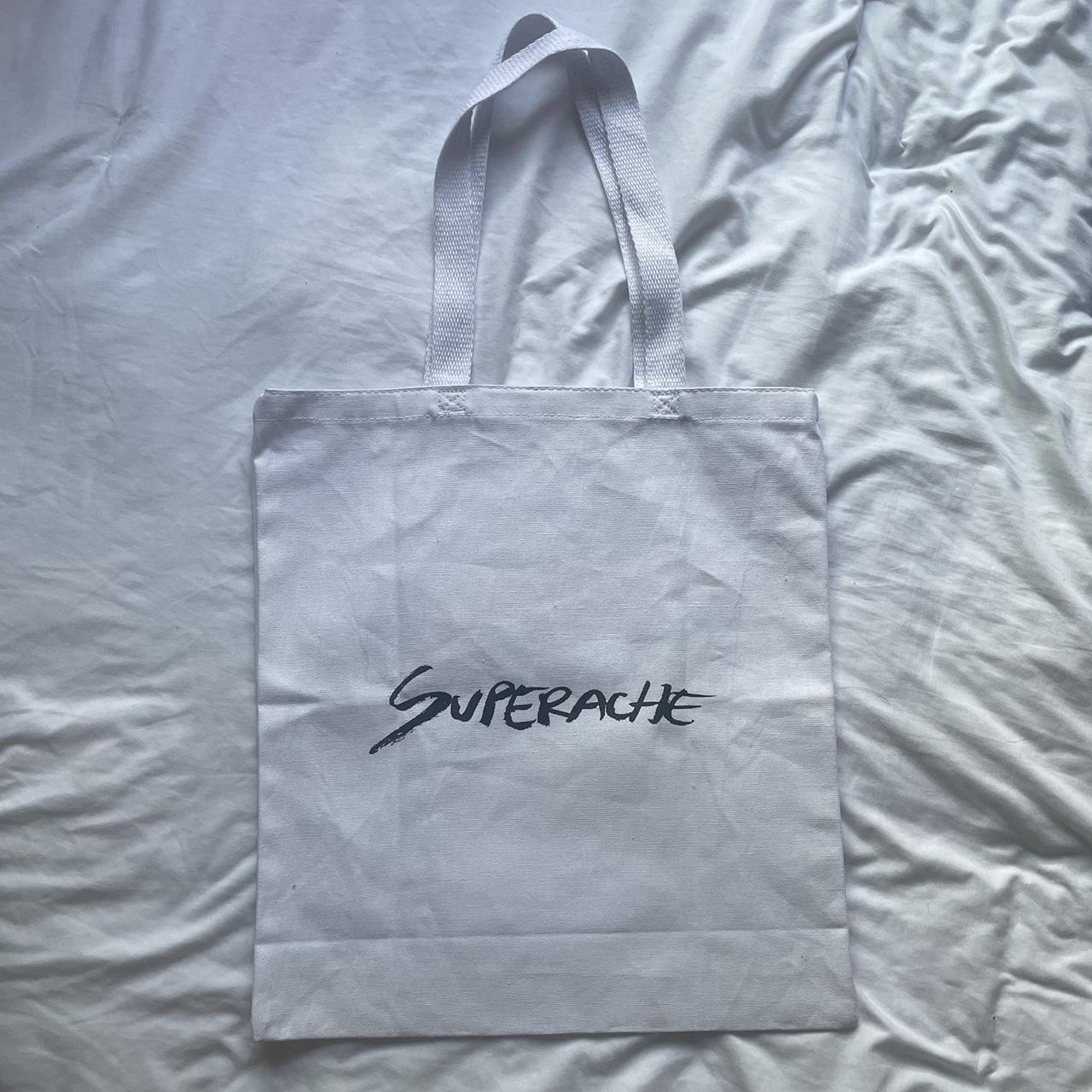 Conan Gray Superache Tote Bag - Depop
