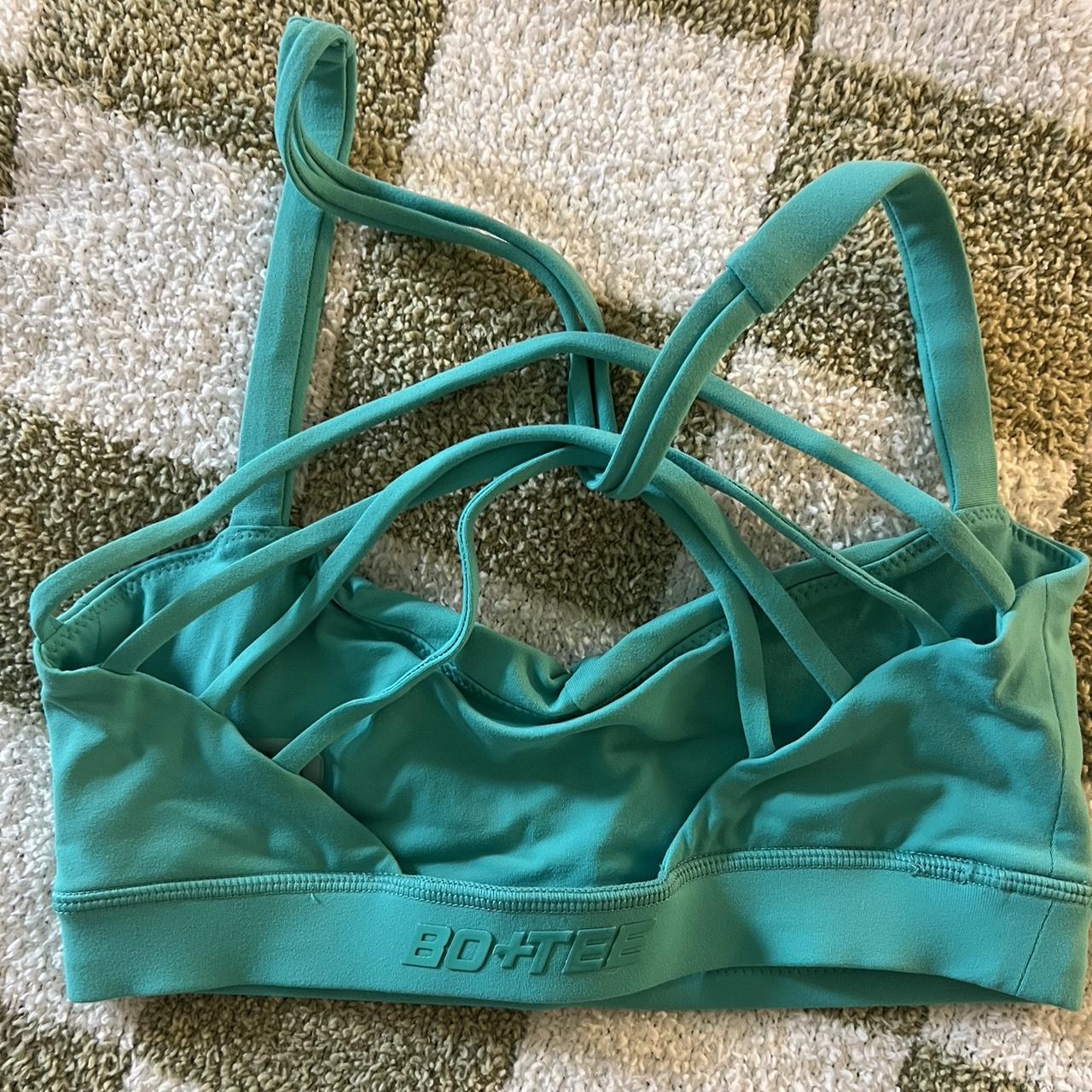Bo Tee Workout Set Adorable Workout Set With Depop
