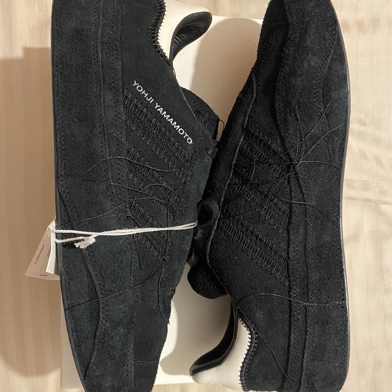 Y3 adidas gazelle Brand new, bought to be sold FZ6404 - Depop