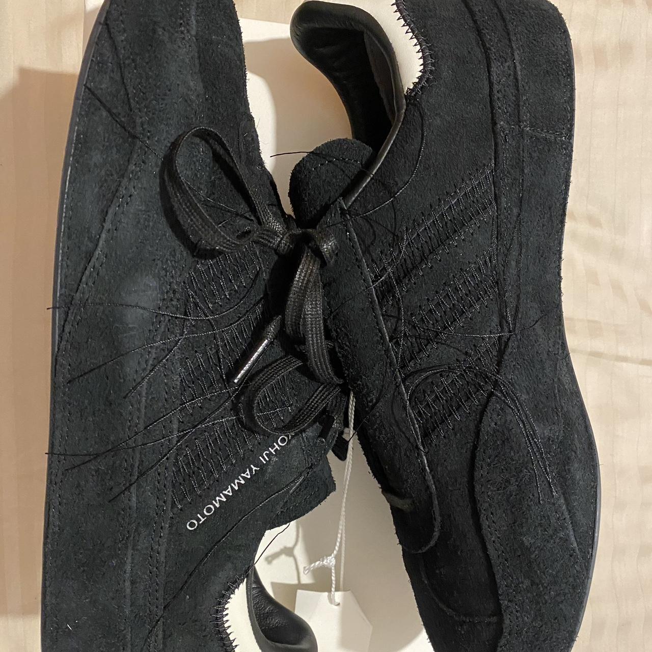 Y3 adidas gazelle Brand new, bought to be sold FZ6404 - Depop
