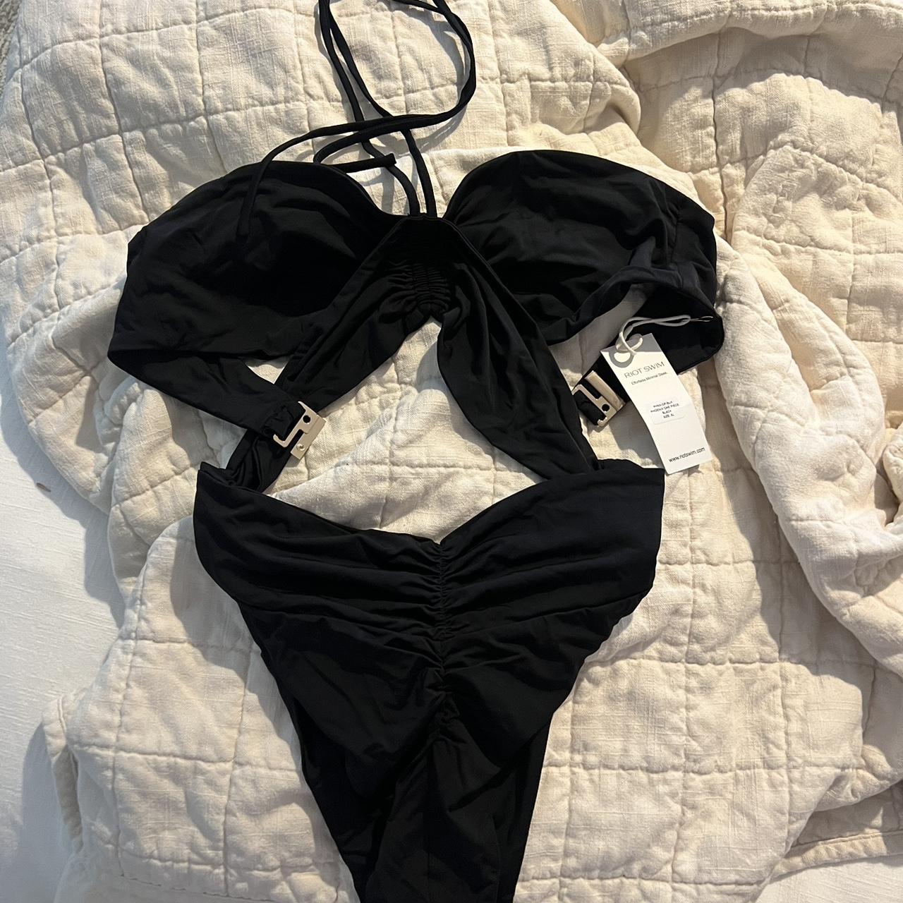 Riot Swim Phoenix One Piece Never worn. Tags on.... - Depop