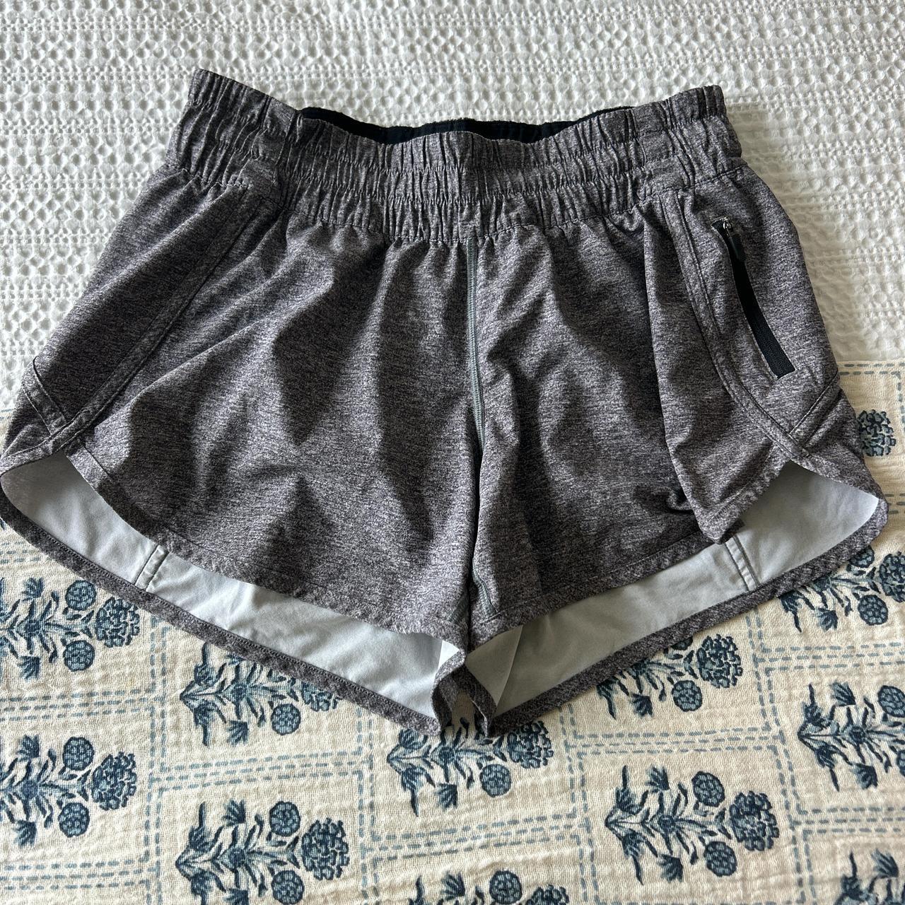 Lululemon 4 inch shorts | Depop