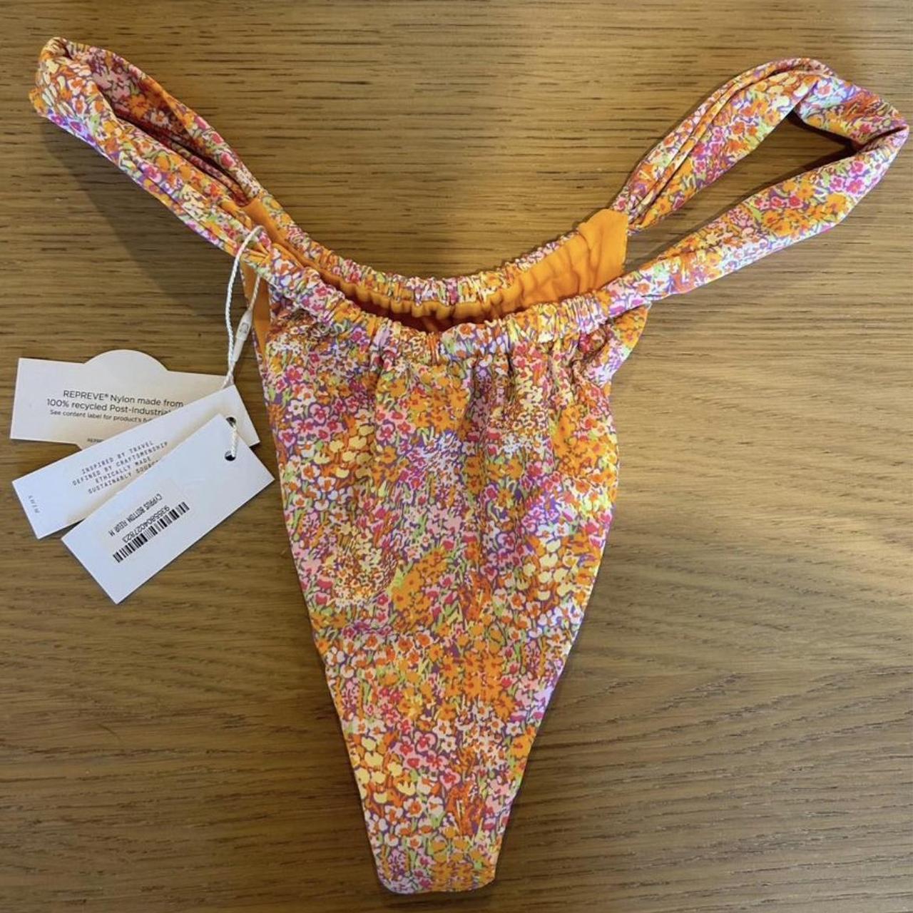 BYDEE BRAND NEW WITH TAGS AND HYGIENE STICKER Size... - Depop