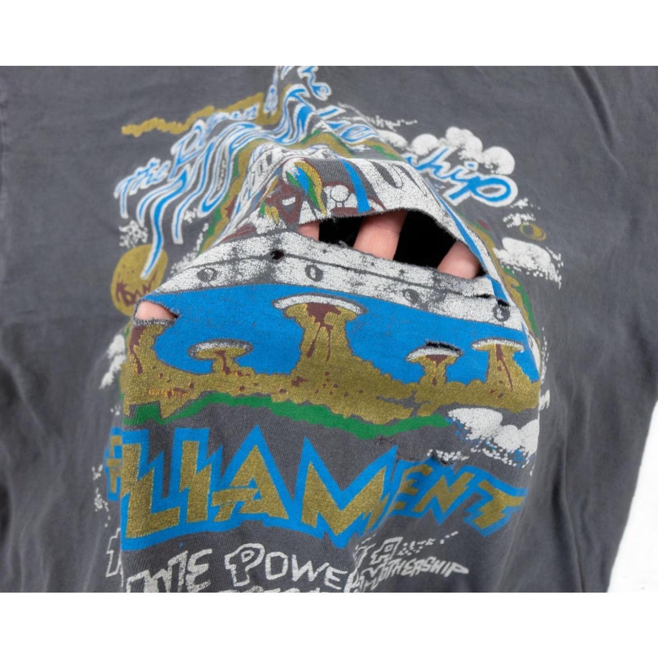 VINTAGE George Clinton P Funk All Stars 90s Tour... | Depop