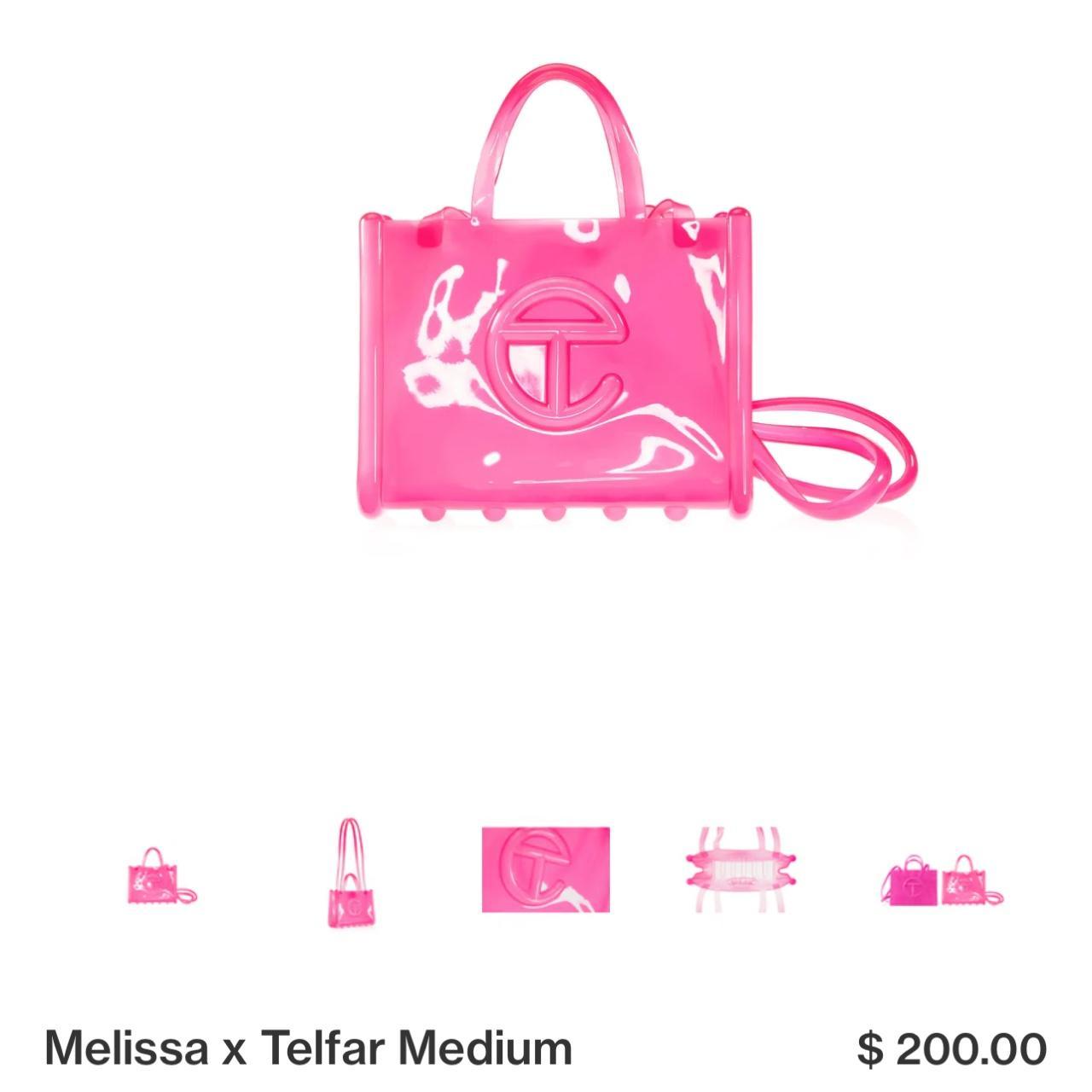 BRAND NEW! Telfar bag, i wanted this bag for a... - Depop