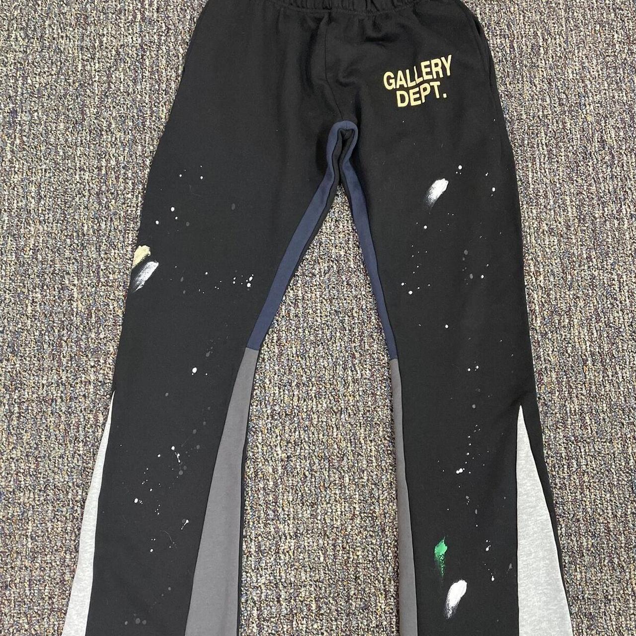 Gallery Dept Pants - Depop