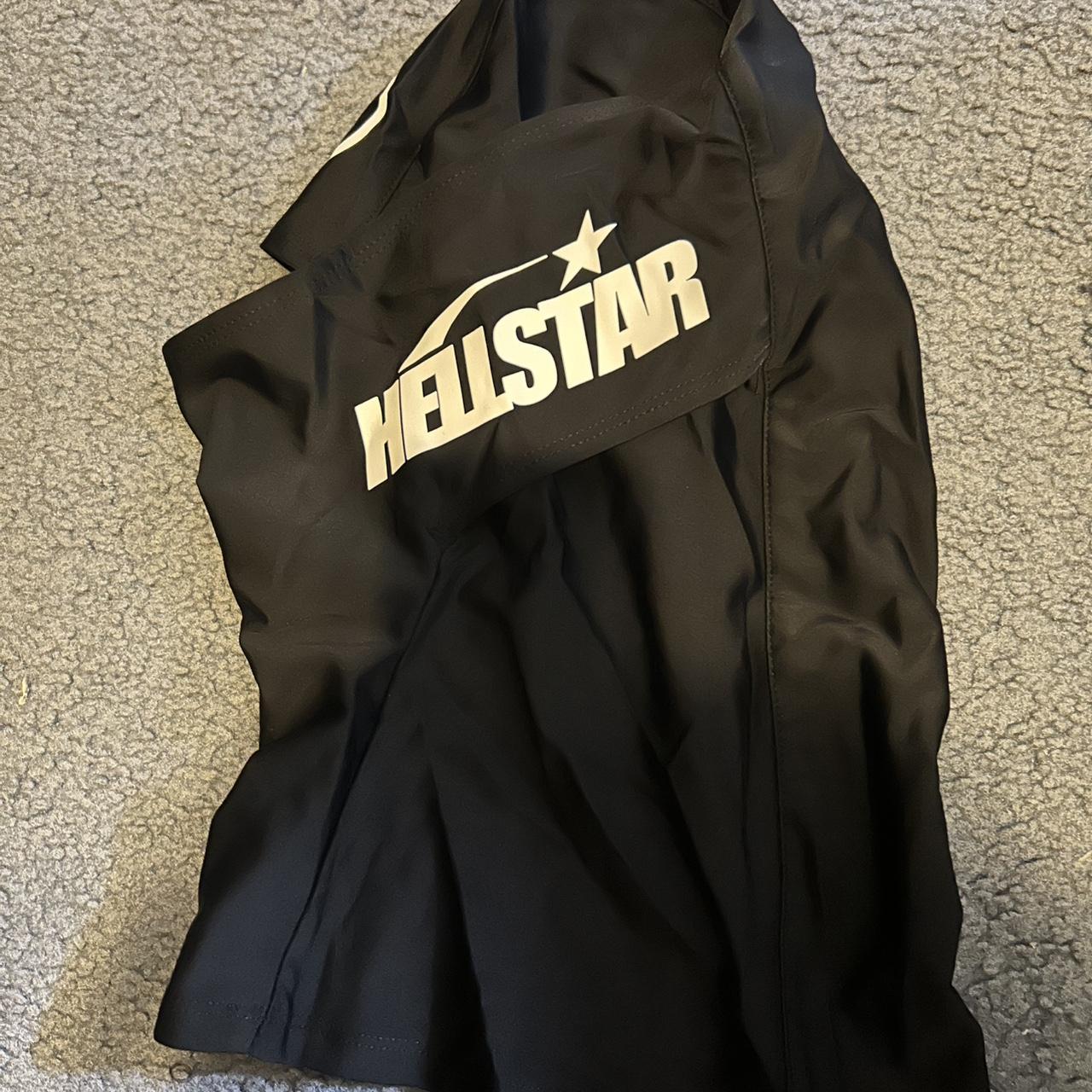 Hellstar Ski Mask - Depop