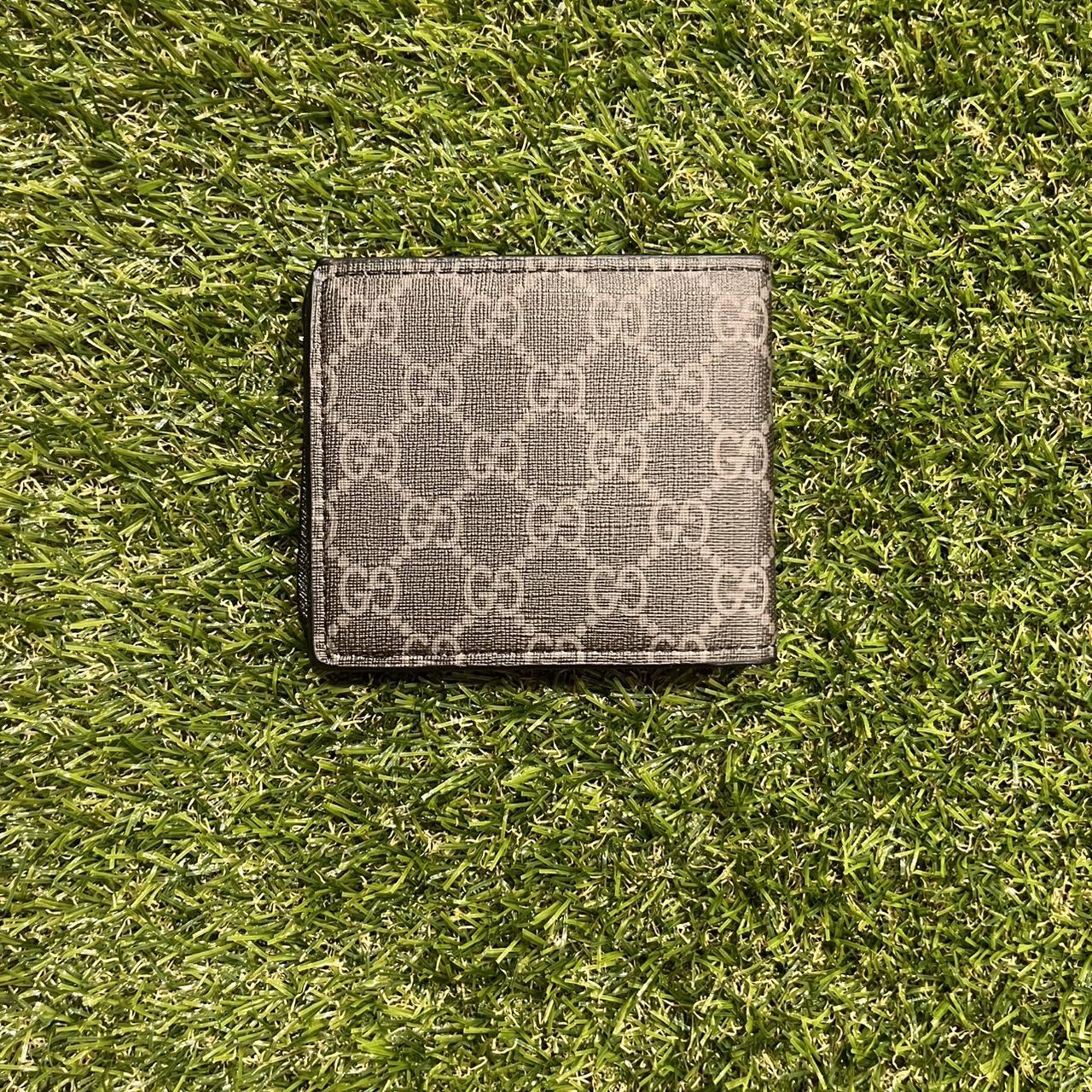 Gucci Wallet Supreme Bee Print Never Used Perfect... | Depop