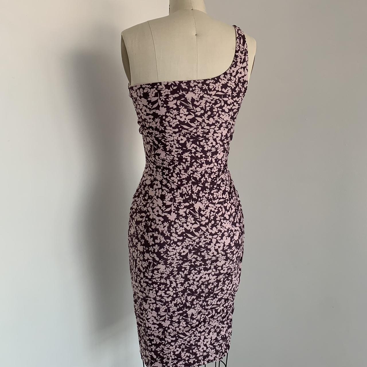 Kookai bodycon dress in size XS - in excellent... | Depop