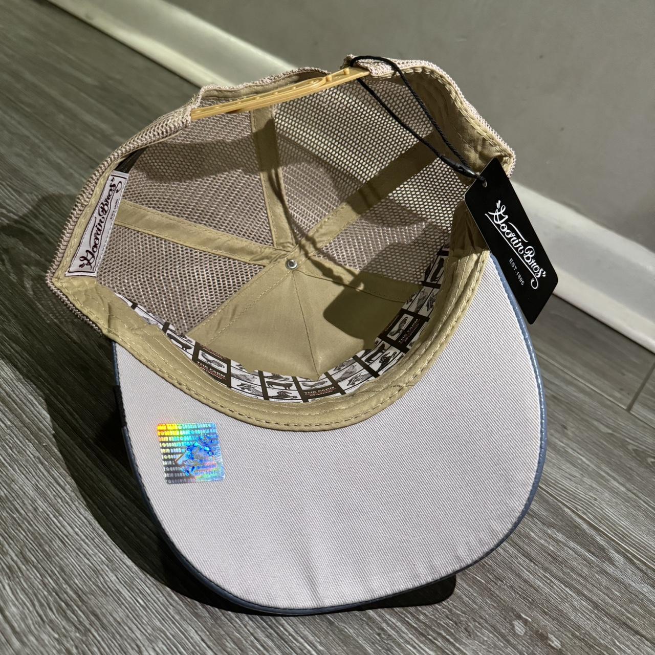 Goorin Bros. Style “UNREAL” Rabbit Animal Trucker... - Depop