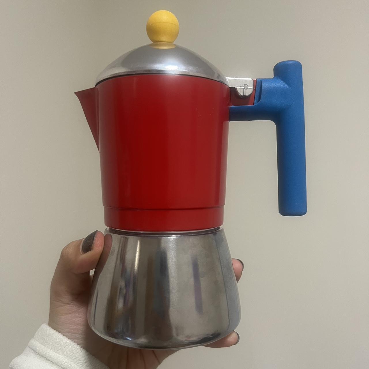 Original Moma design Bought in New York Moka... - Depop