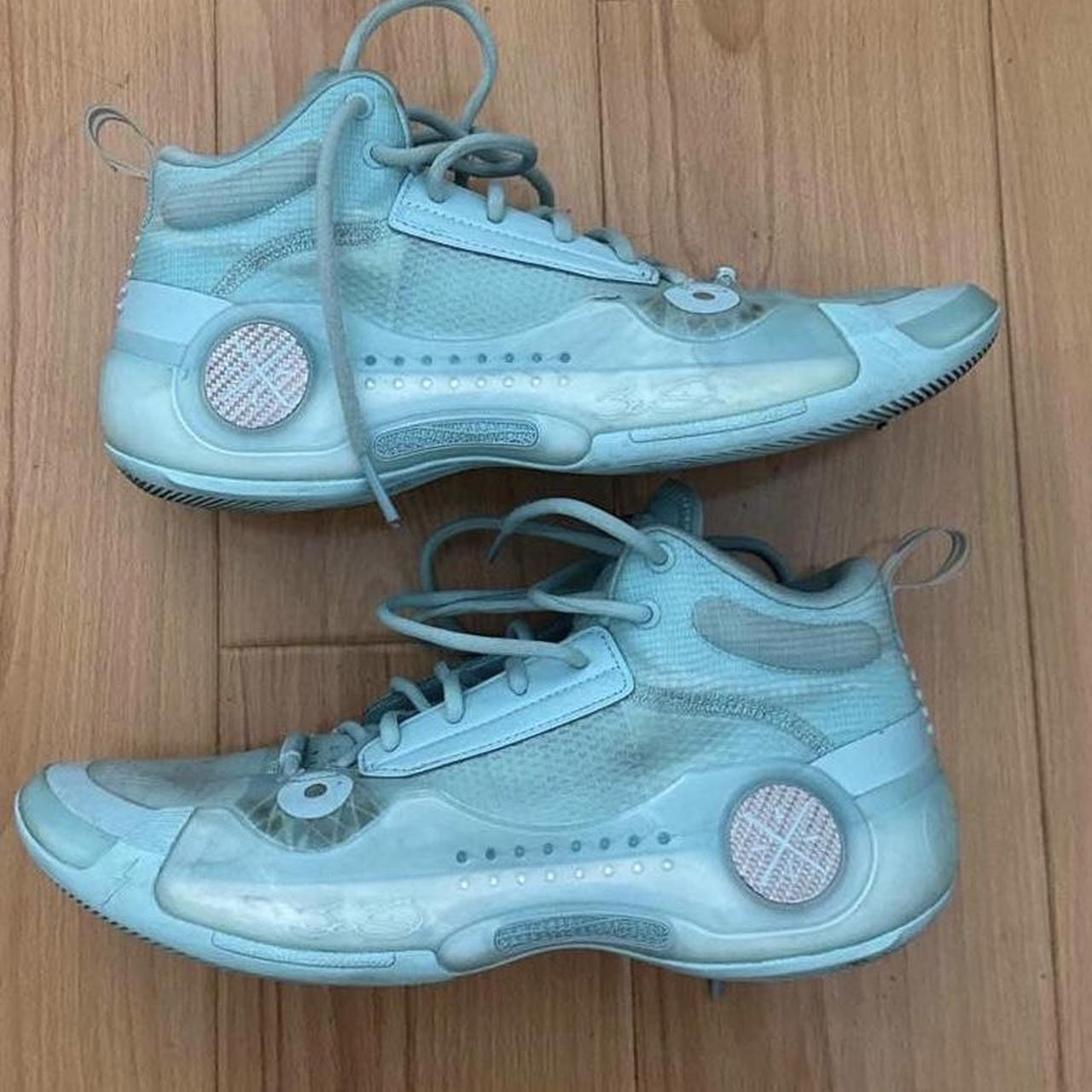 Way of Wade 10 Mint size 10 men’s pre owned no flaws... - Depop