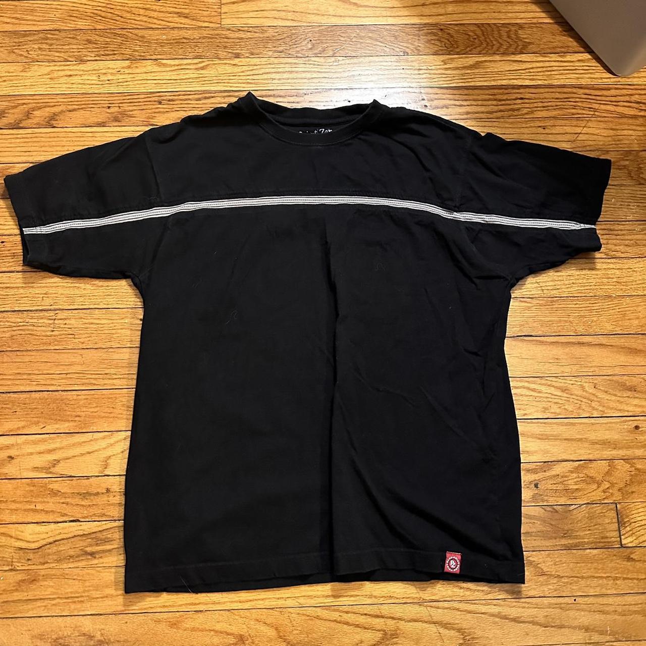 Chill vintage point zero tee, simple and classic... - Depop