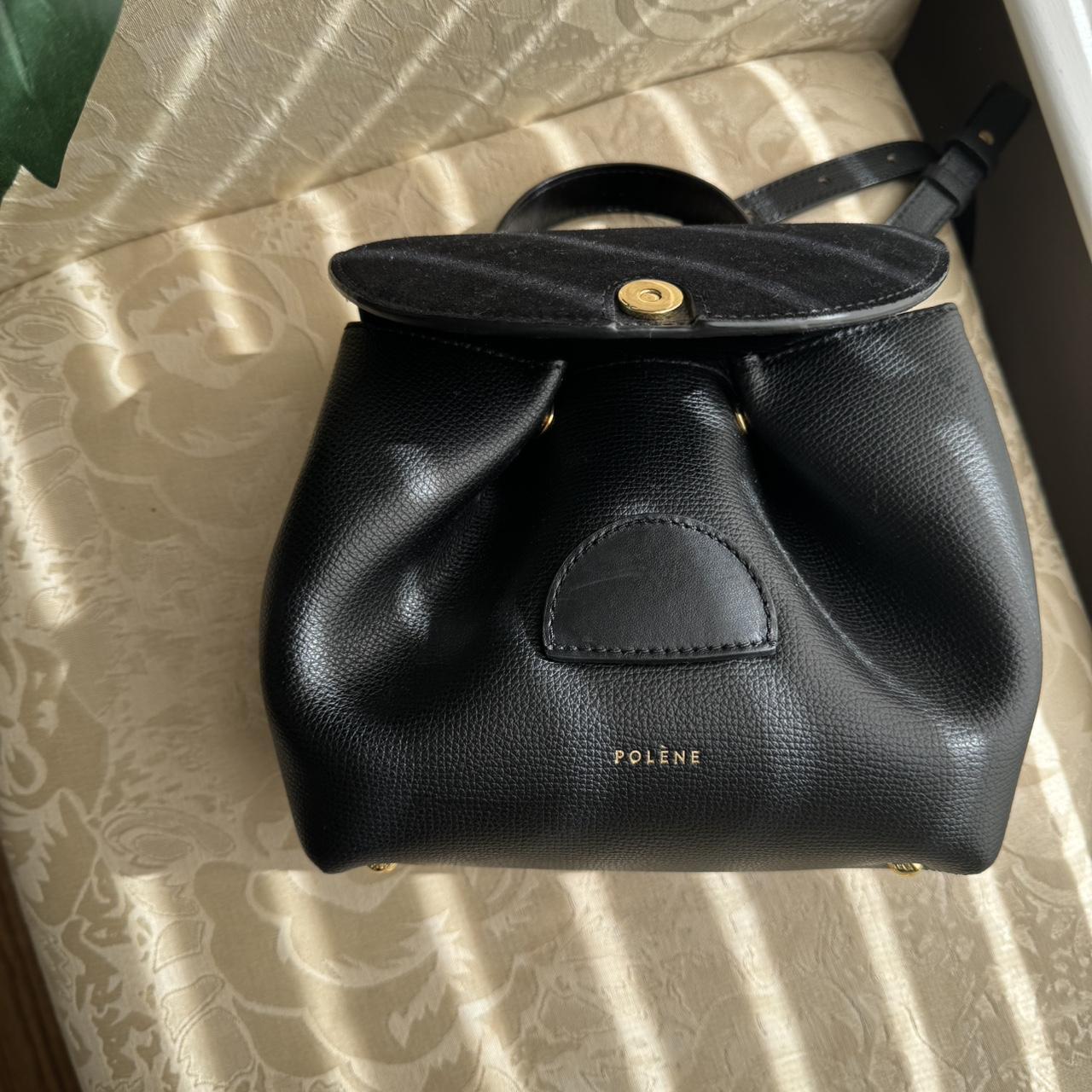 Polène Number One Nano - Black *does not include... - Depop