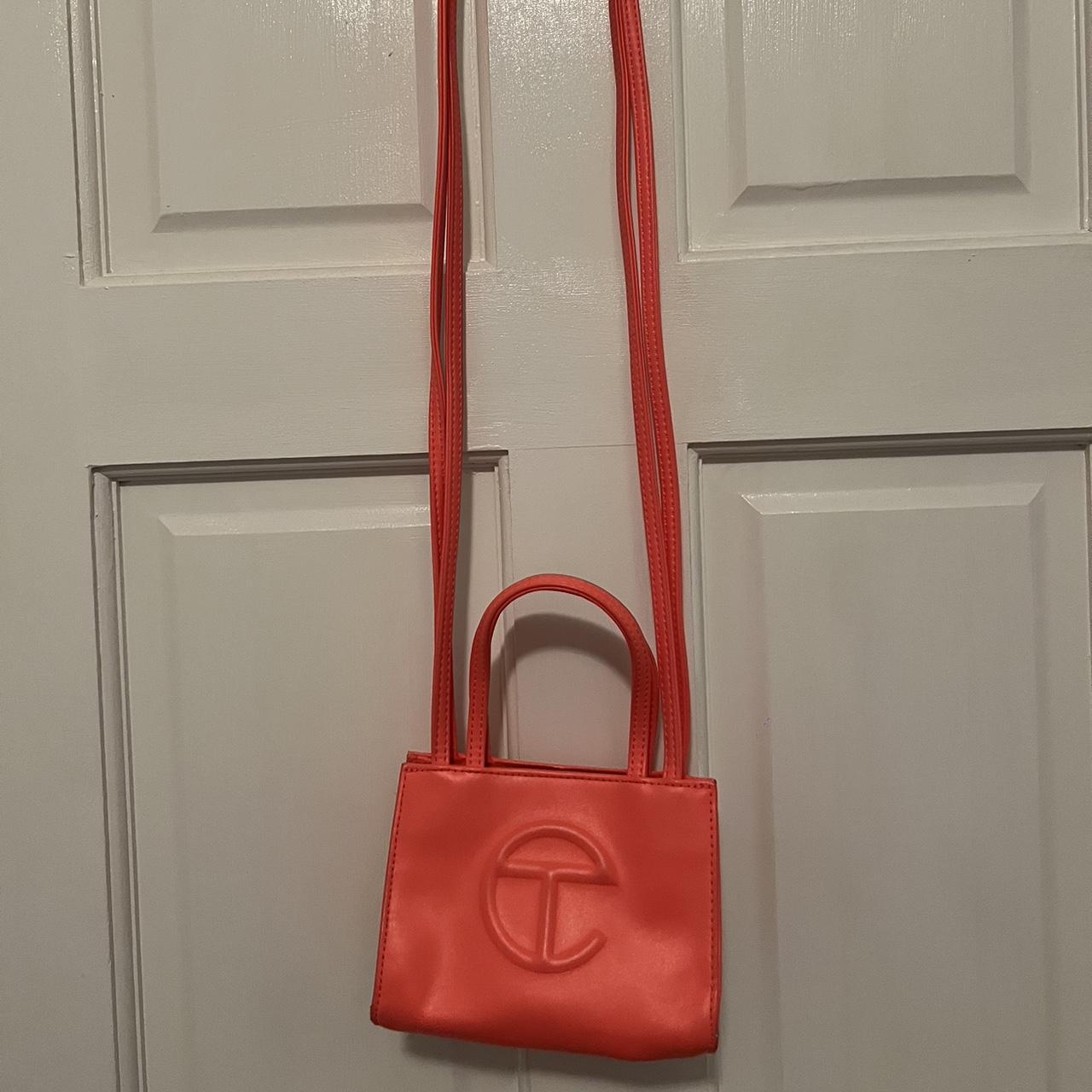 Hazard Small Telfar - Depop