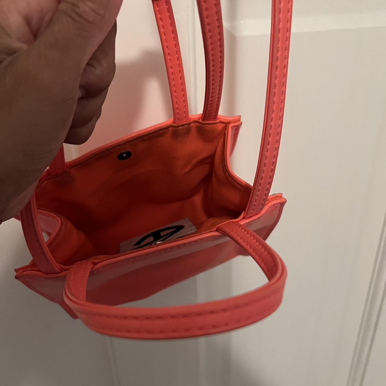 Hazard Small Telfar - Depop