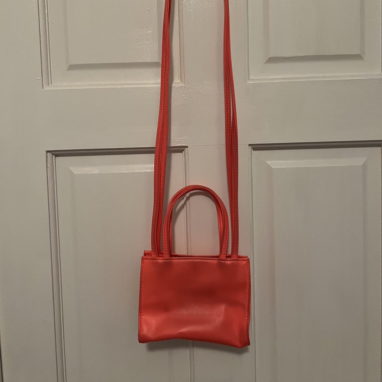 Hazard Small Telfar - Depop