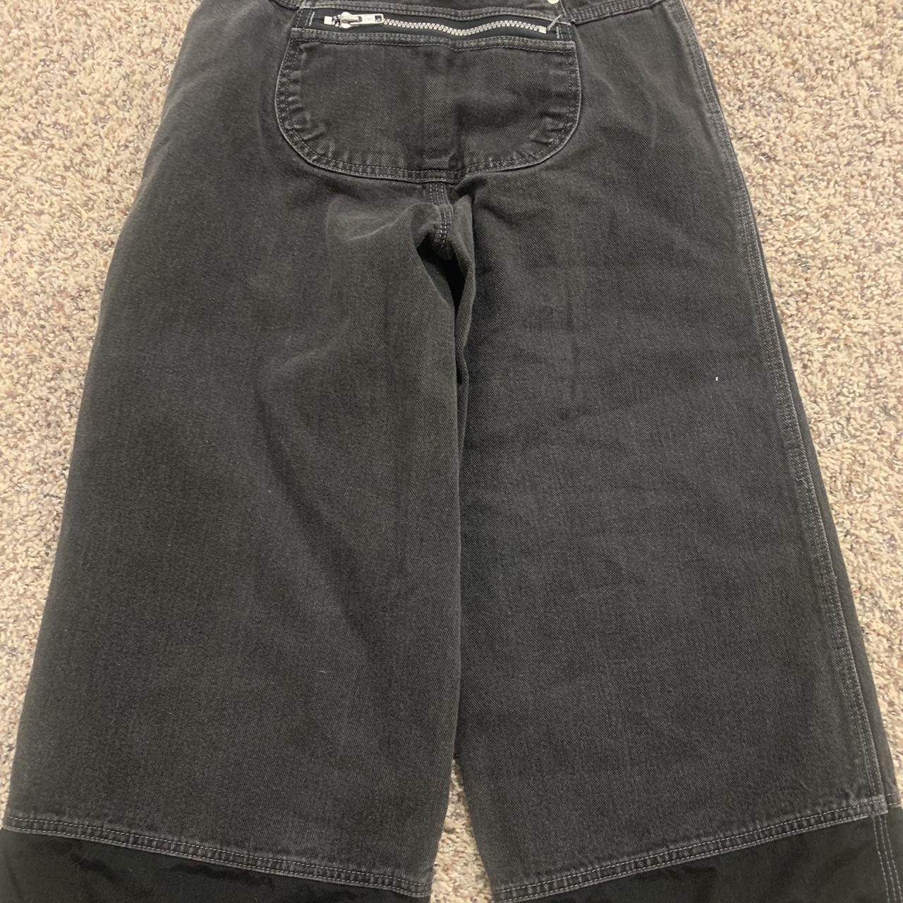 ️RARE ️ Super baggy Lee Pipes. Pants are super dope... - Depop