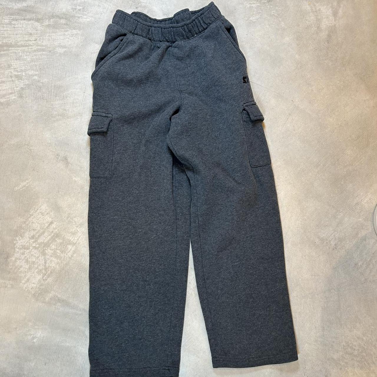 Starter Sweatpants - Depop
