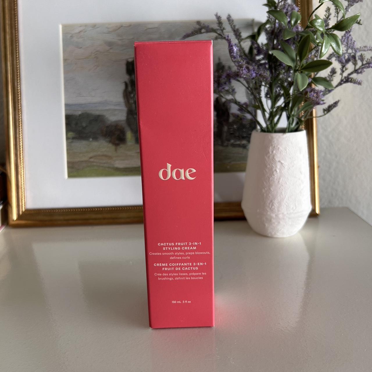 Dae Cactus Fruit 3 in 1 Styling Cream I love this... - Depop