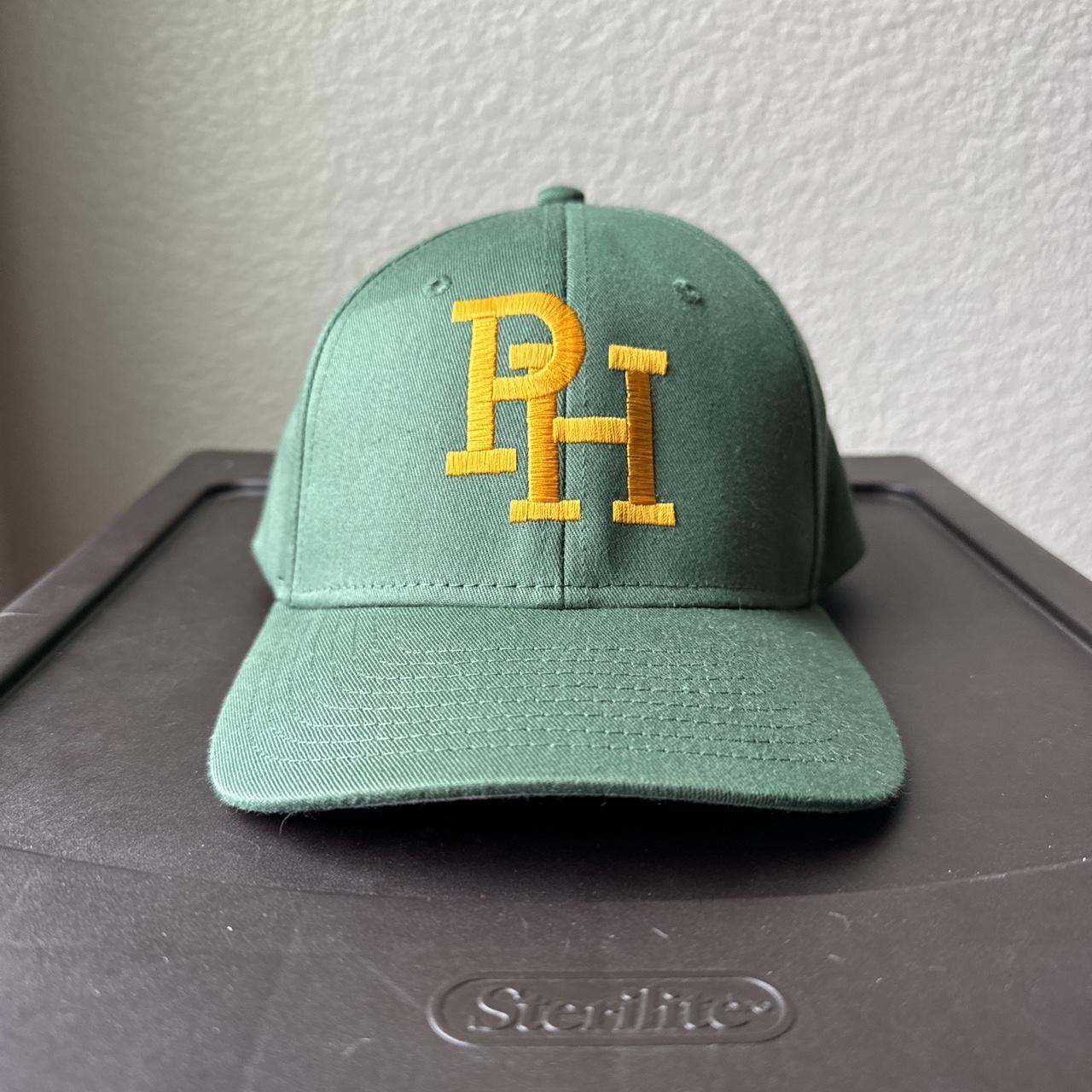 PH PREMIUM LINE CAPAMERICA GREEN ADJUSTABLE... - Depop