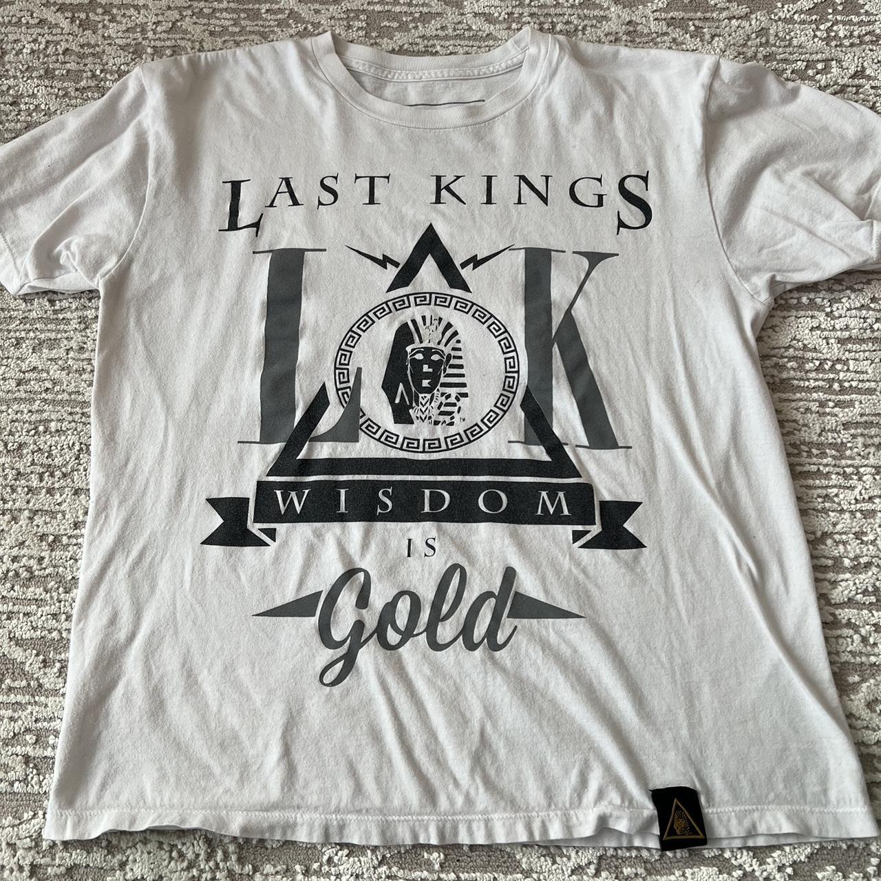 Last Kings Shirt - Depop