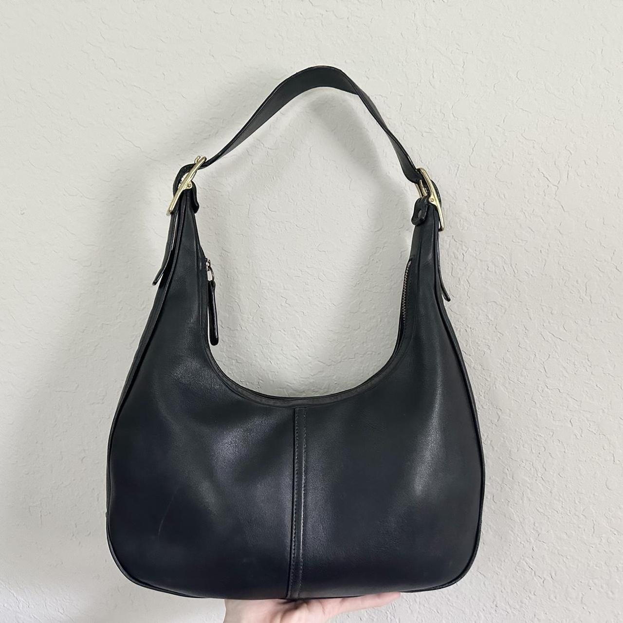 Coach Legacy Zoe Hobo purse Style 9591... - Depop
