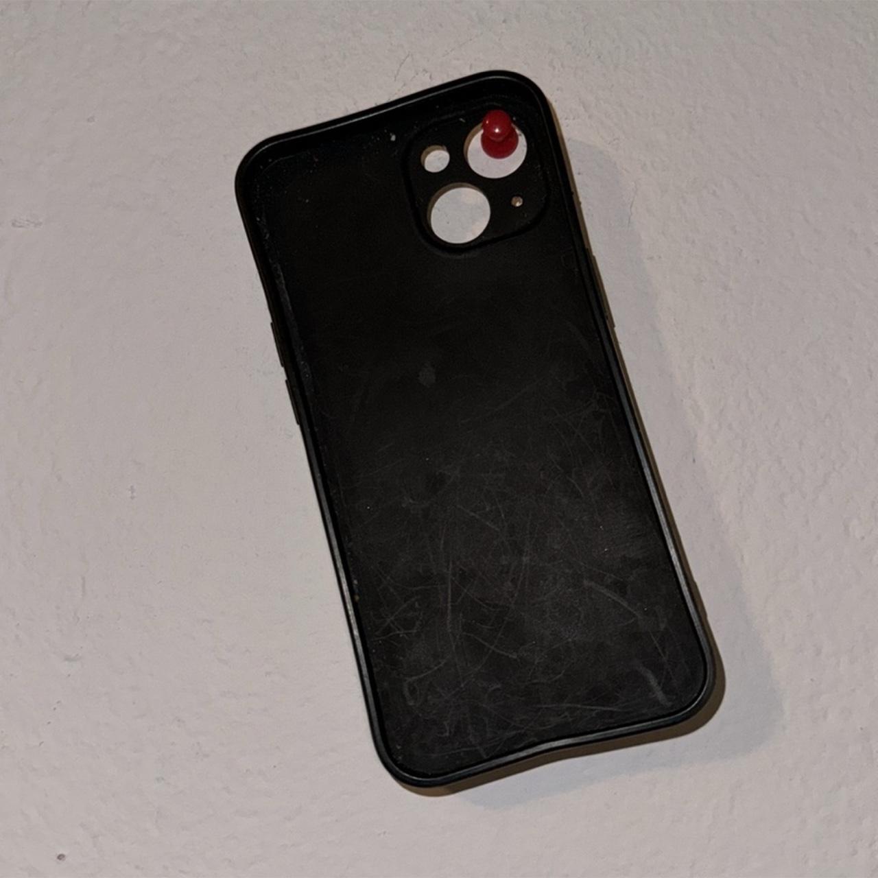 Essentials Fear Of God Phone Case | IPhone 13 - Depop