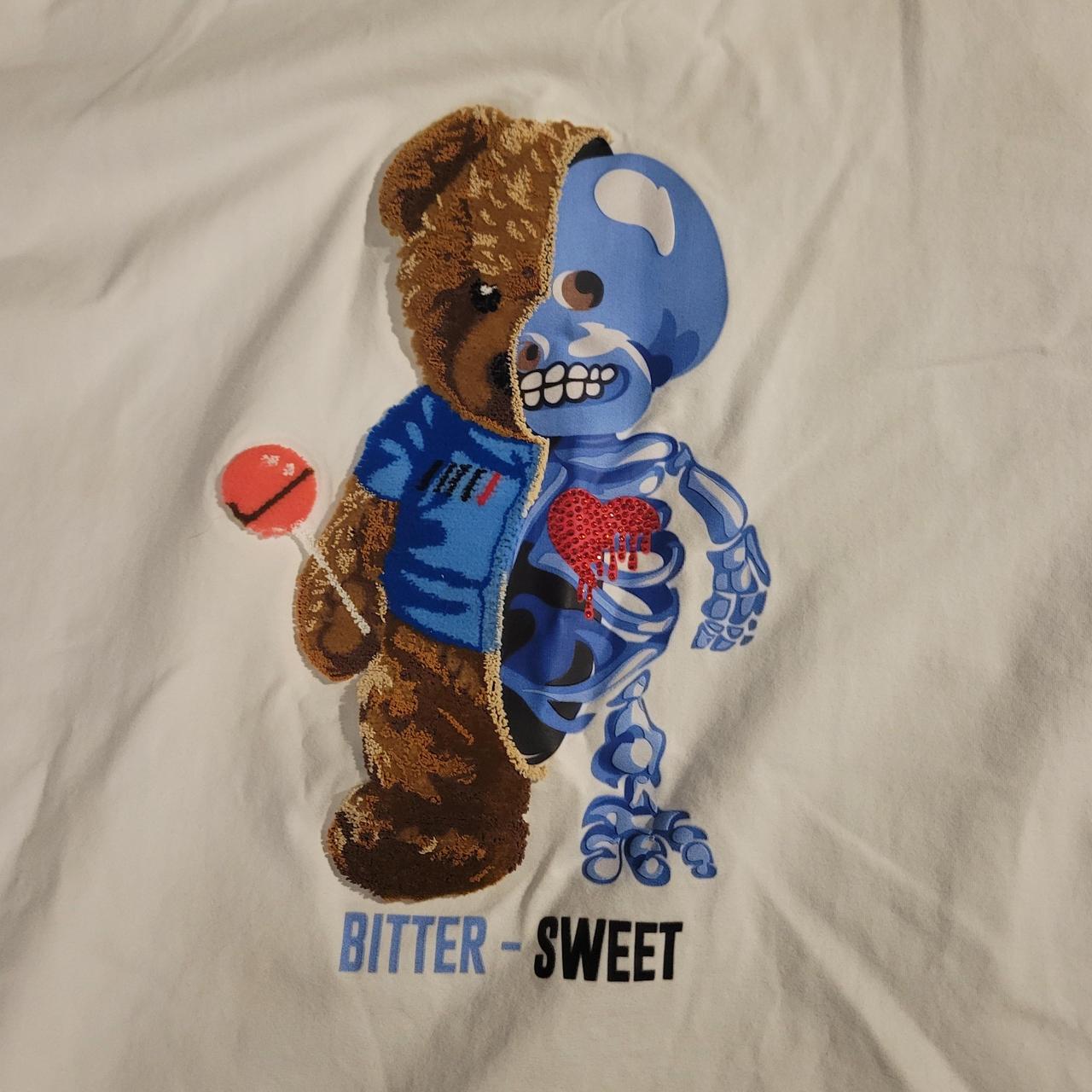 "Fifth Loop BitterSweet 2.0 Tee" Worn like once,... - Depop
