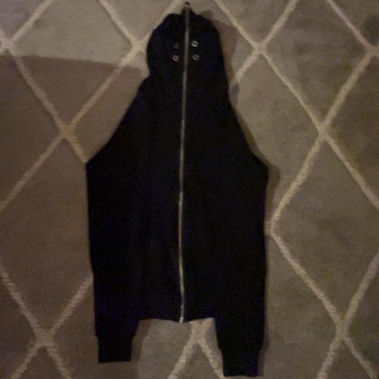 Rick gimp hoodie no tags good r 3 p. Dm before... | Depop