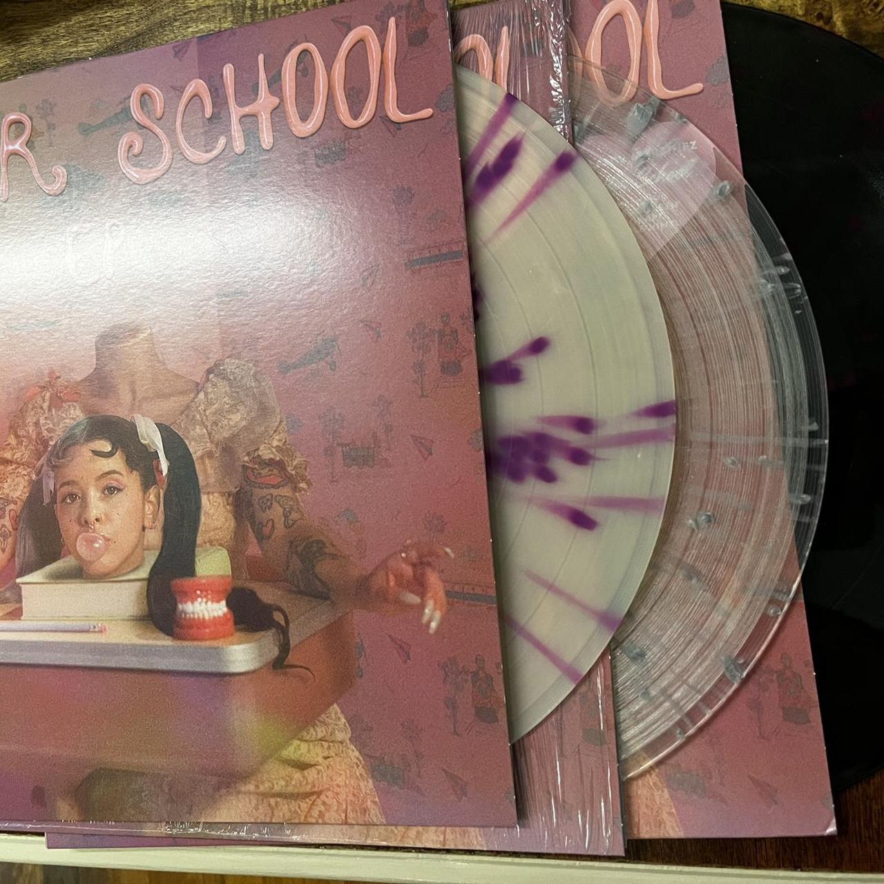Melanie Martinez Crybaby After School Ep Vinyls RARE... - Depop
