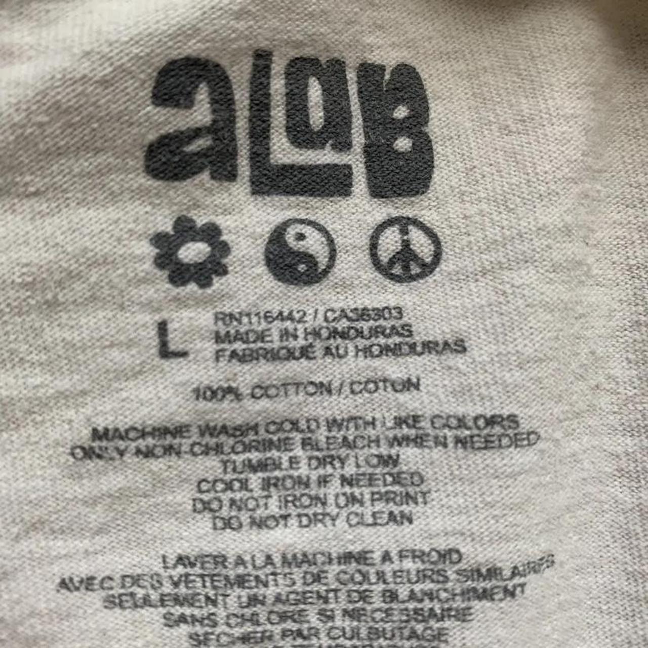 Eat dirt t shirt alab - Depop