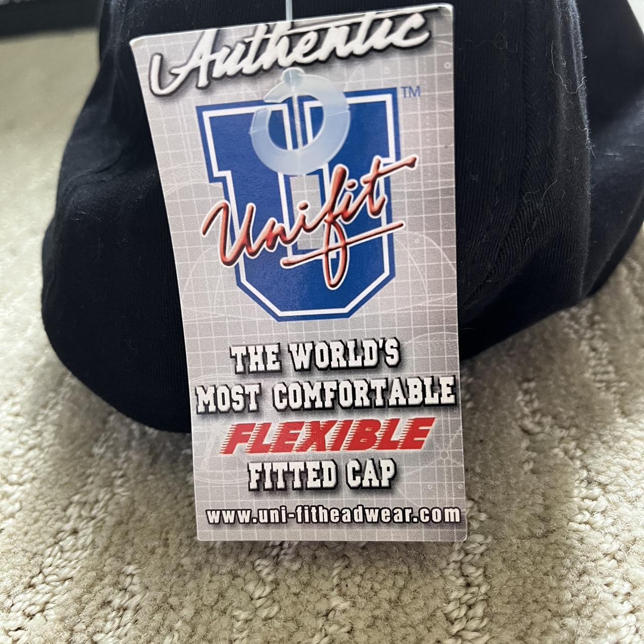 Vintage AFI Art of Drowning Flexfit Hat Deadstock... - Depop