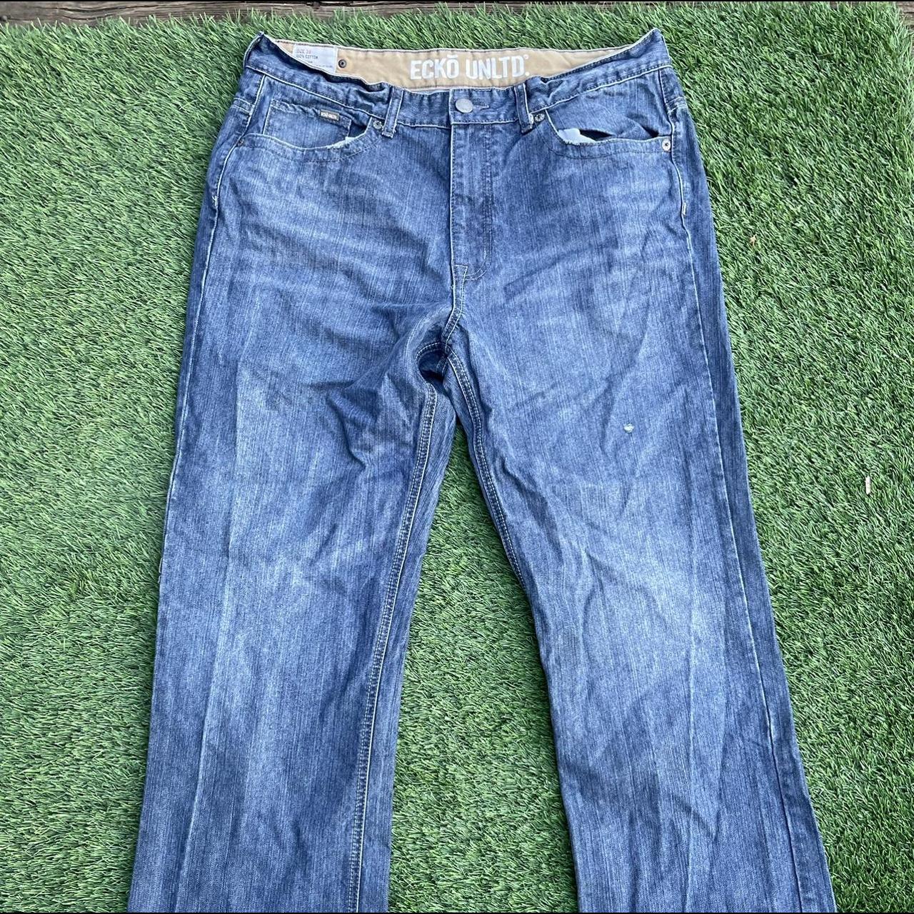 ecko jeans - Depop
