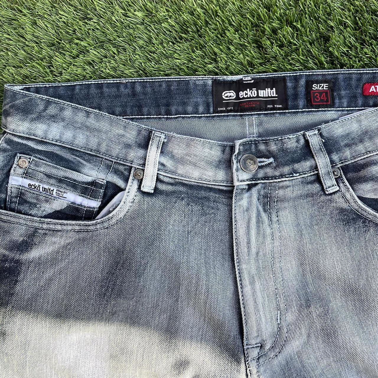 ecko jeans - Depop