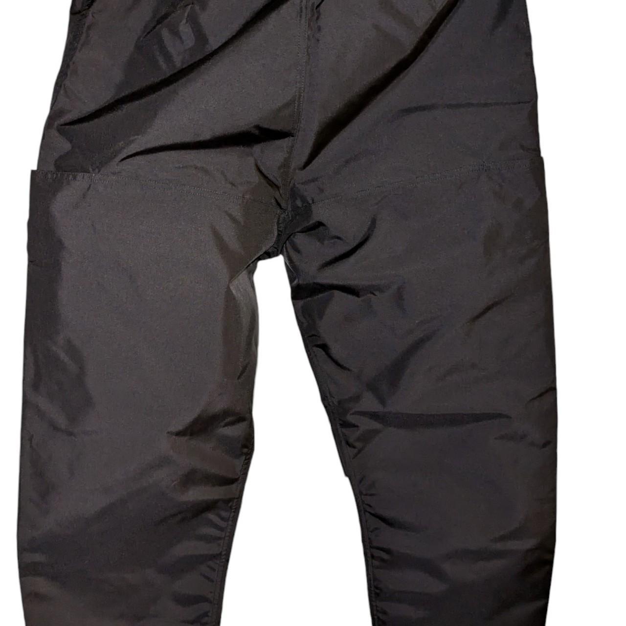 Yzy gap cargo pants in the cordura material. Super... - Depop