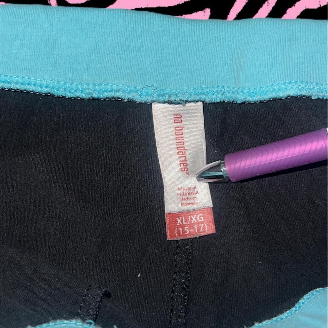 Handmade upcycled fold over booty... | Depop