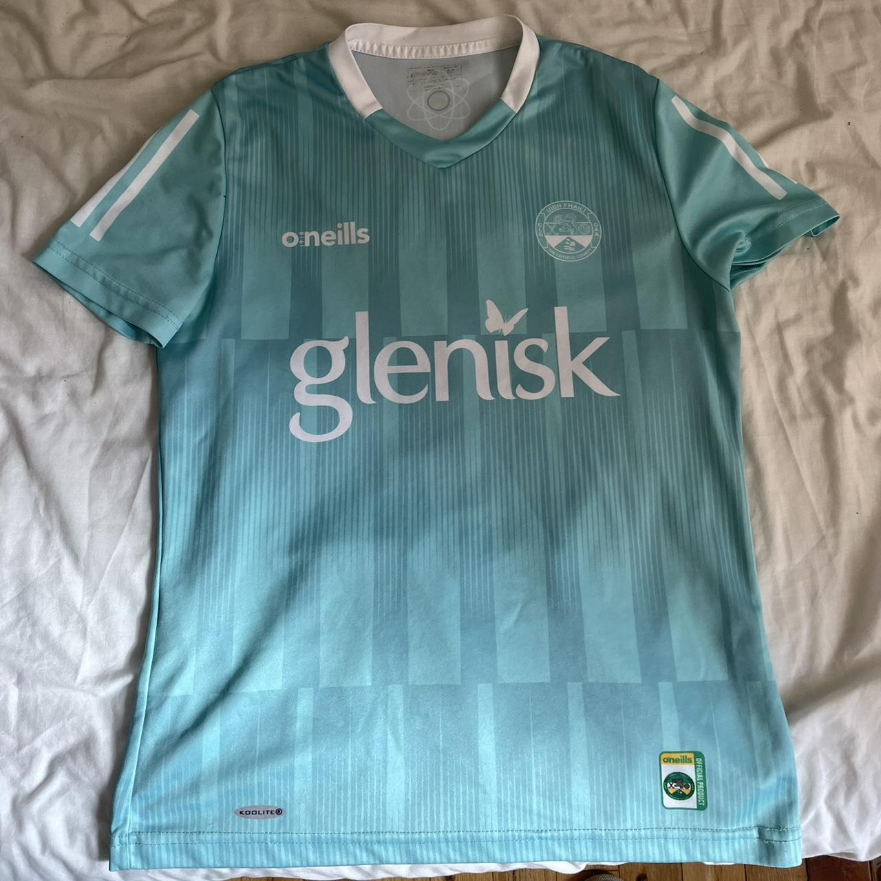 Offaly training jersey MTF - Depop