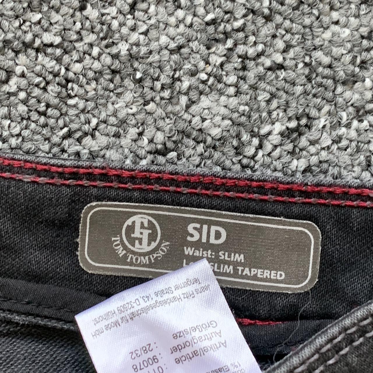 Tom tompson Jeans kaum getragen - Depop