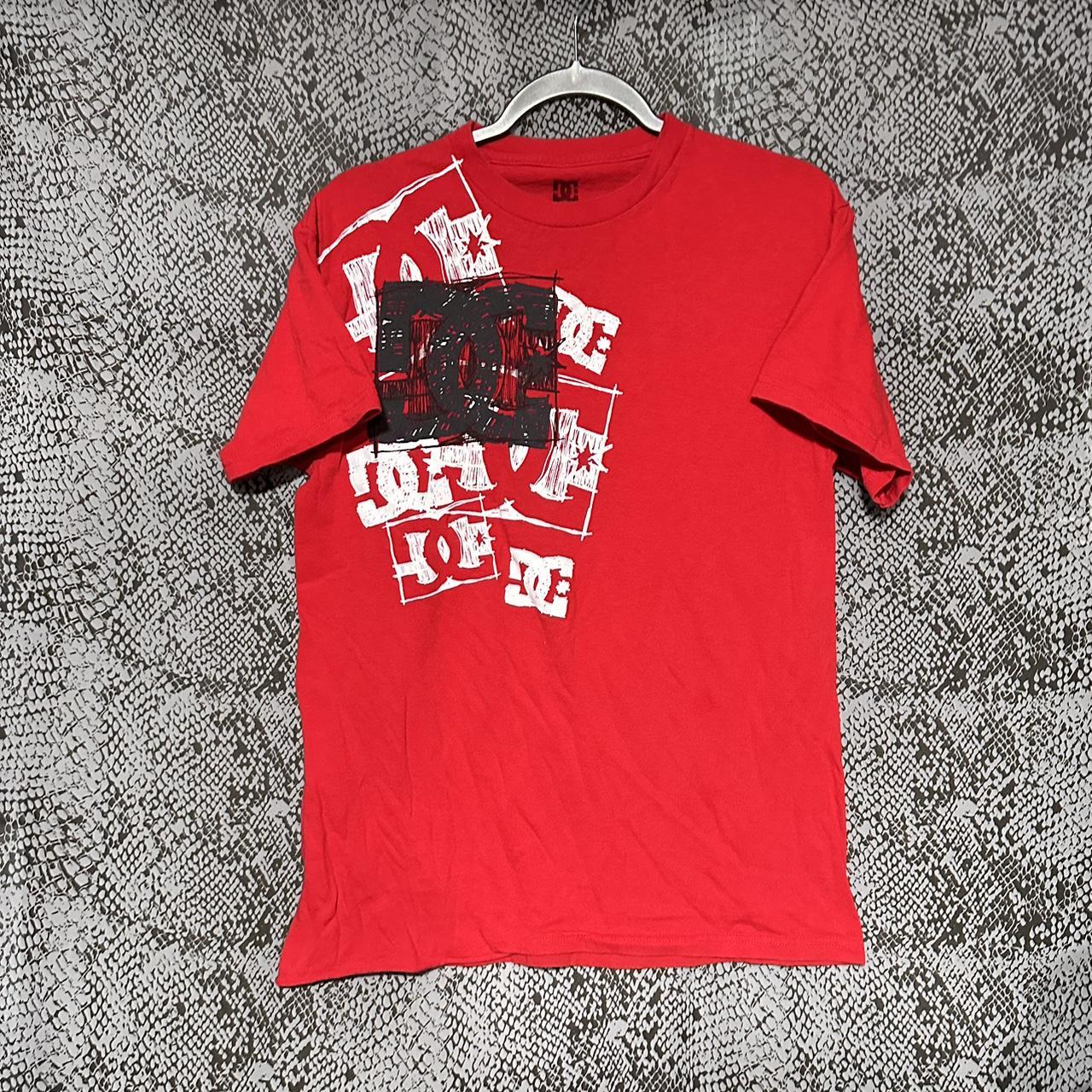 Affliction Size-M Super rare y2k vintage tee with... - Depop