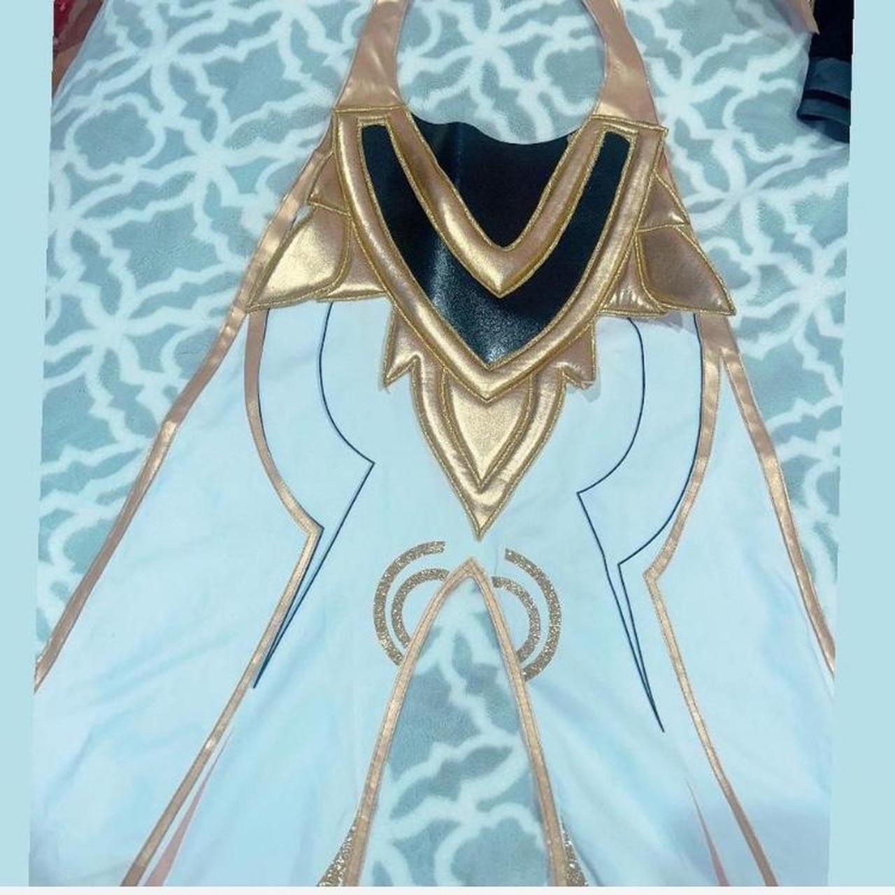 Mostly looking to cosplay trade, but you can buy if... - Depop