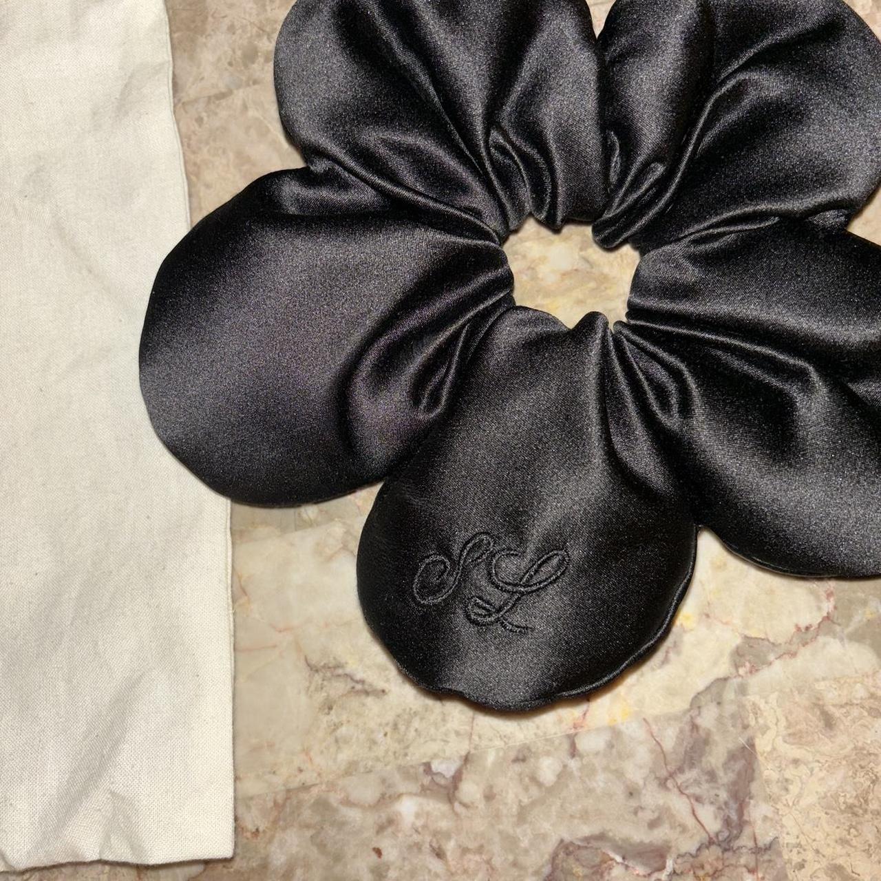 Sandy liang scrunchie Price firm - Depop