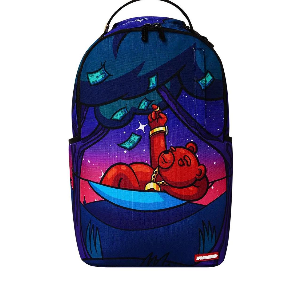 DIABLO JUST ANOTHER RELAXING NIGHT DLXSR... | Depop