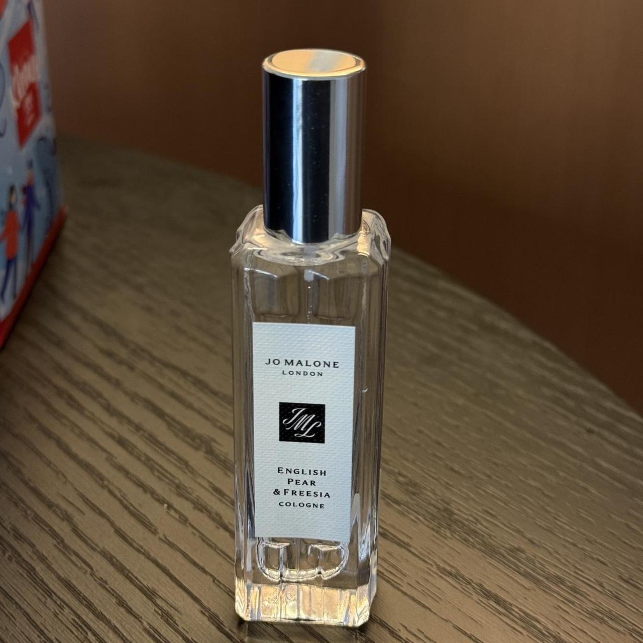 NEW Jo Malone English pear cologne 30ml Brand new... | Depop