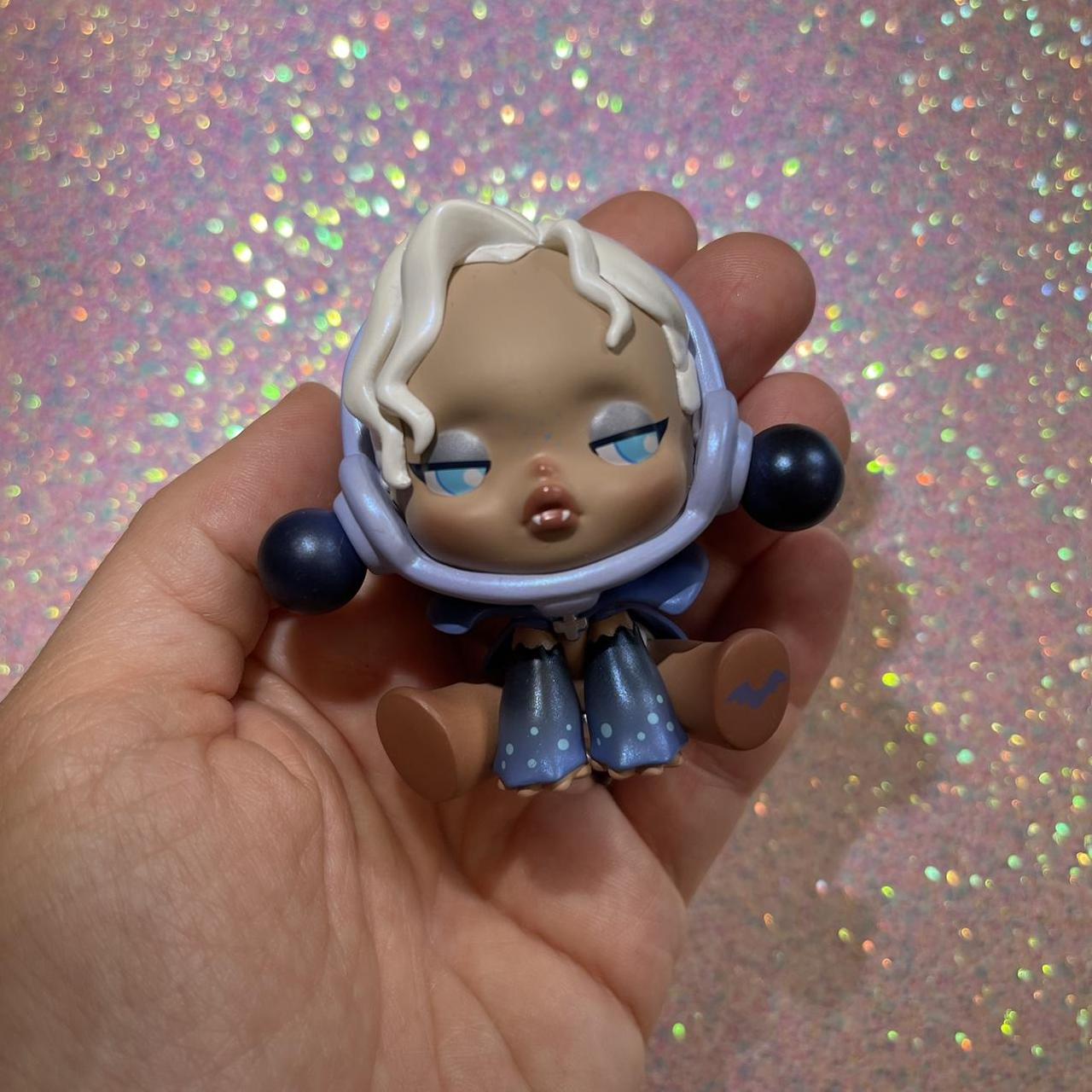 Vampire Ancient Castle Pop Mart Mini Figure🐰😎 after... - Depop