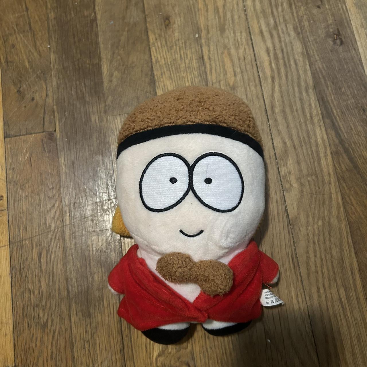 south park pip plush - Depop