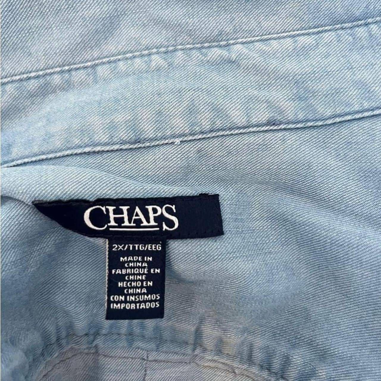 Light weight shirt jacket. Faith emblem on front.... - Depop