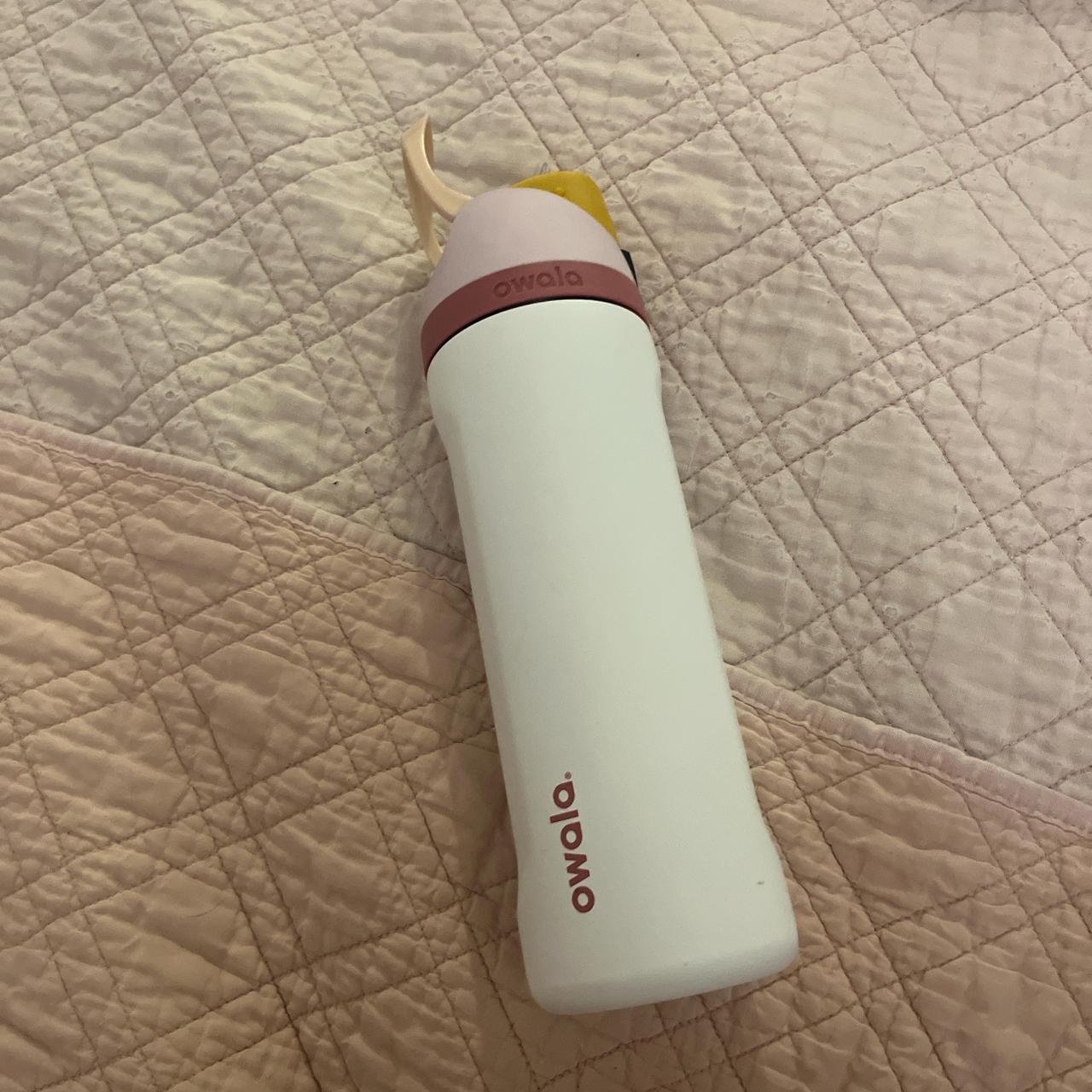 24 oz owlala(newly bought)(never used) - Depop