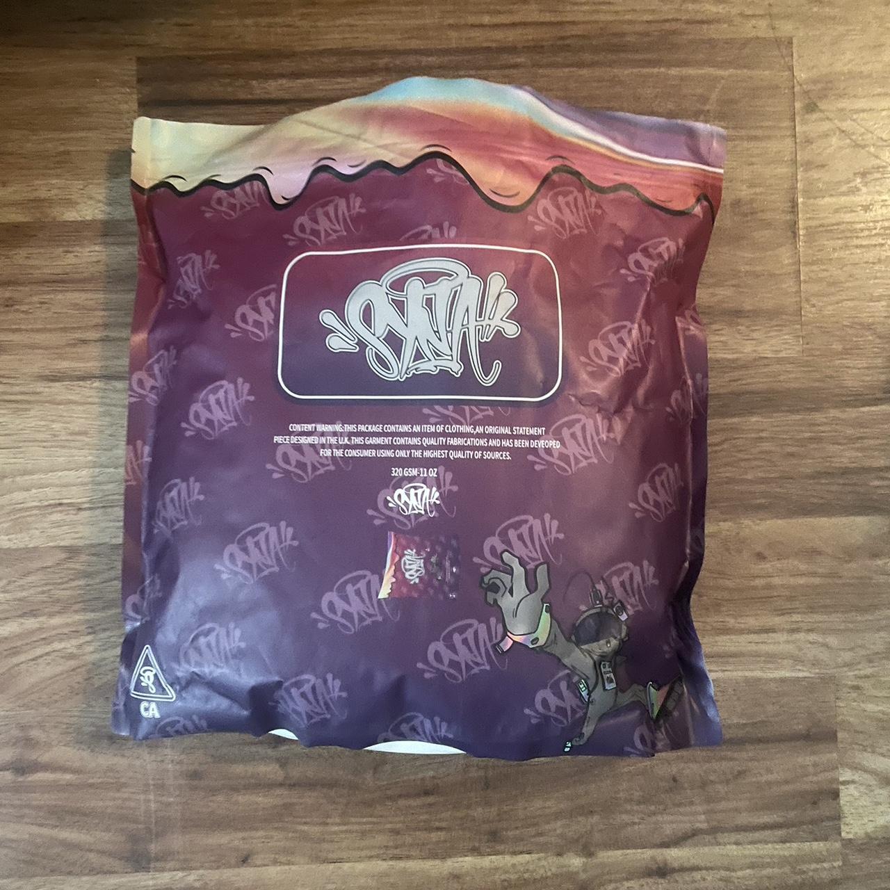 SYNA WORLD SUMMER SET - Depop